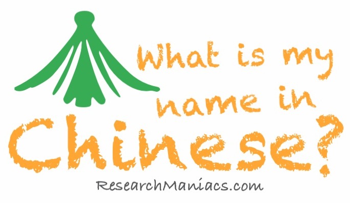What Is The Name Ayman In Chinese 