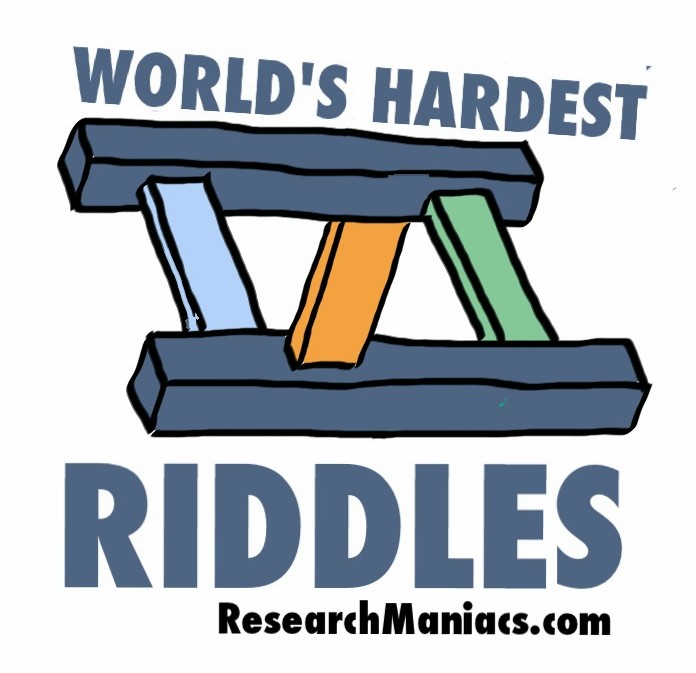 Worlds Hardest Riddles And Answers