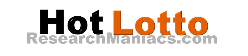 Generate Hot Lotto Numbers Generate Hot Lotto Numbers